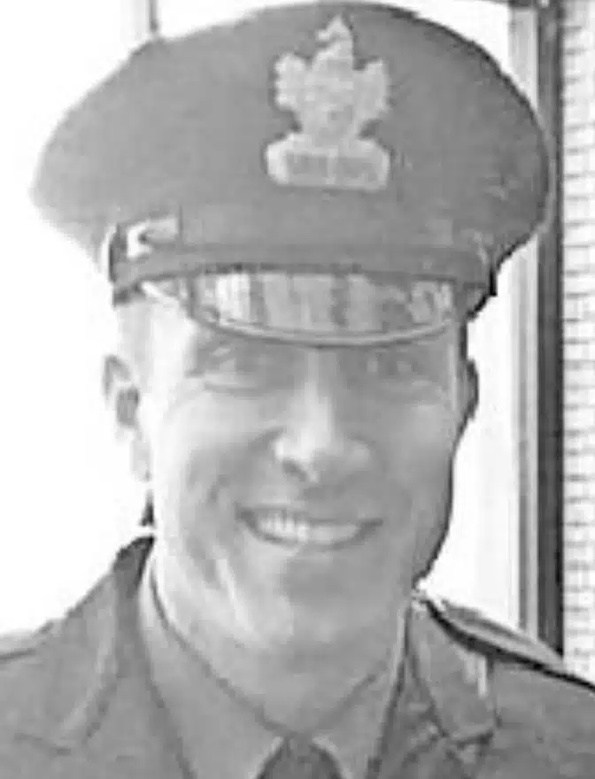 Daniel Pagnotta III - Blue H.E.L.P.