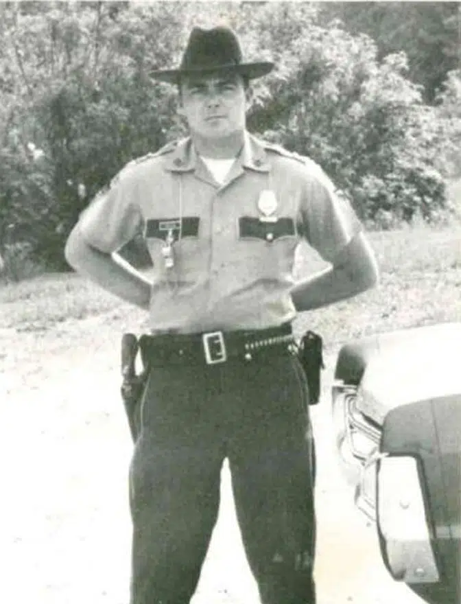 Howard Gould - Blue H.E.L.P.