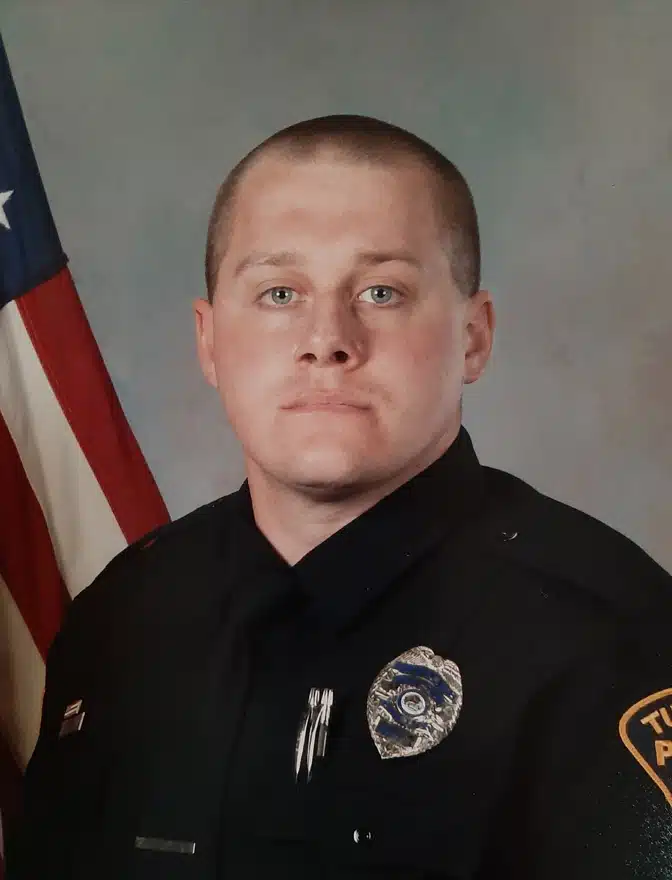 Stephen Cody Kass - Blue H.E.L.P.